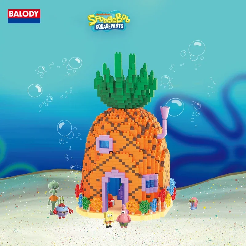 Sandy Cheeks House Minecraft