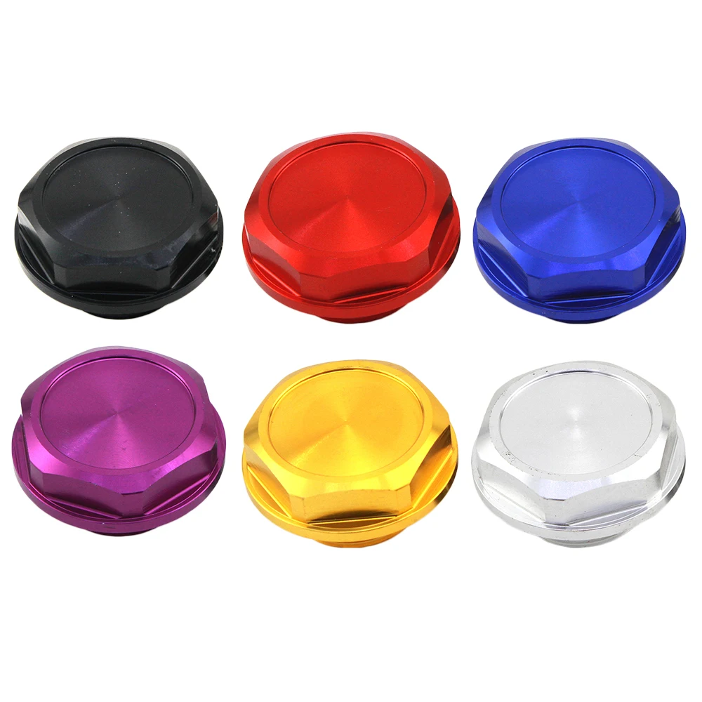Aluminum-Car-Oil-Cap-Engine-Valve-Filler-Cover-For-Toyota-Camry-Corolla ...