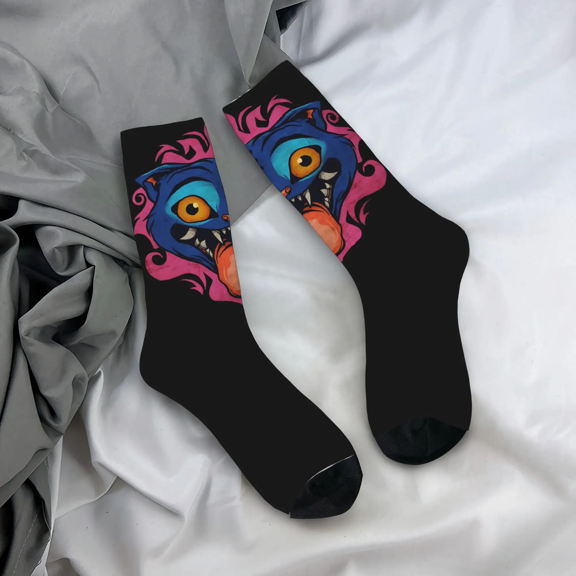 KPop Demon Socks: Are They Really Worth Wearing for Daily Style and ...