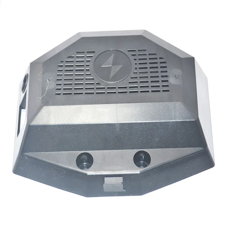 Four-wheel-electric-long-plate-independent-strong-plastic-controller ...