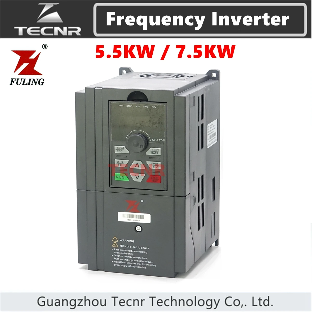 FULING-5-5KW-7-5KW-220V-380V-Frequency-Inverter-FOLINN-Variable-VFD ...