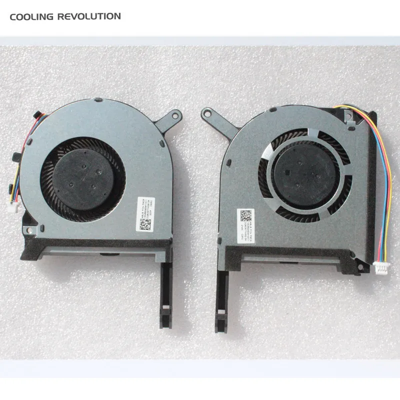 Kipas Pendingin CPU Laptop Asli Baru untuk ASUS TUF Gaming A15 FA506II ...