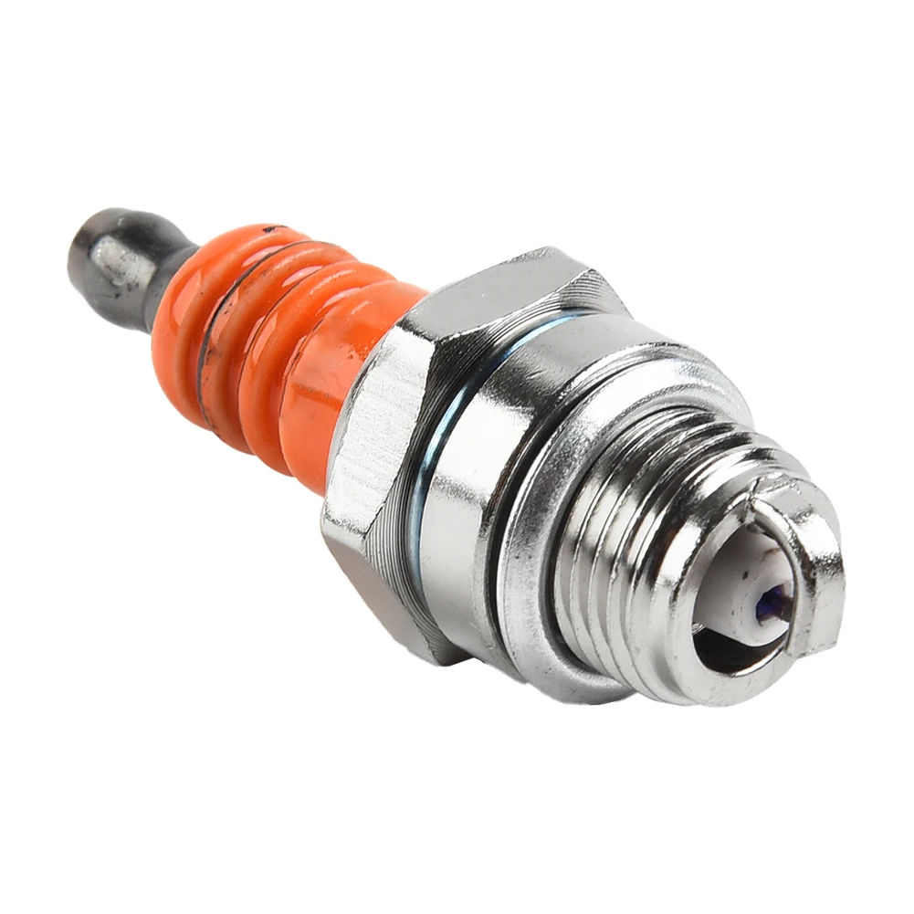 BM6A-Ceramic-Spark-Plug-For-STIHL-For-CJ8-RCJ8-M7-L7T-Chain-Saw-Copper ...