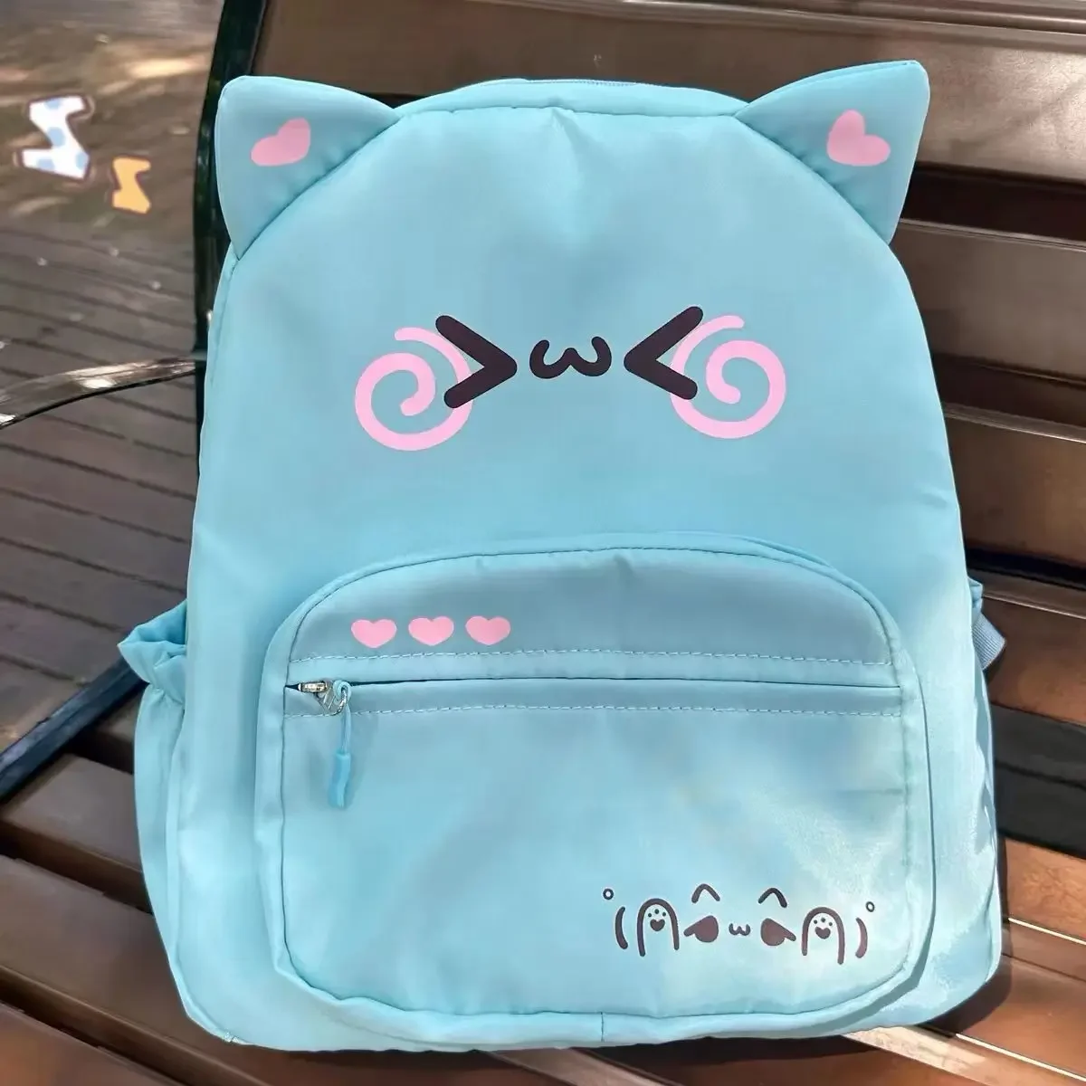 BOMO-Cute-Backpack-Women-Japanese-Kawaii-School-Bag-Casual-Versatile ...