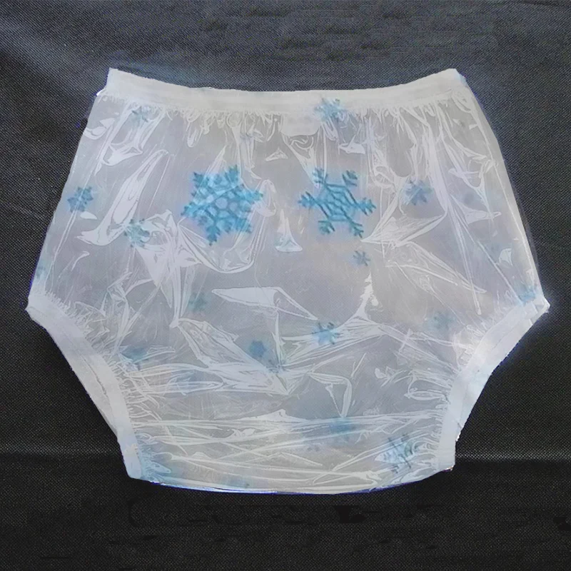 Transparent-PVC-Underpants-Adult-Baby-ABDL-Sexy-Panties-Incontinence ...