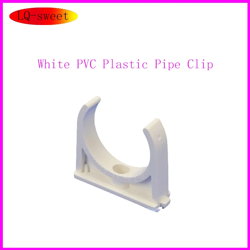 White-PVC-Plastic-Pipe-Clip-UPVC-Pipe-Clip-U-shaped-Pipe-Clip-Saddle-Saddle-Type-Pipe.jpg