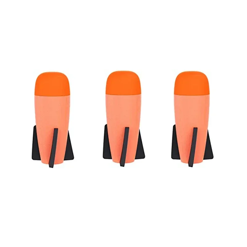 Foam-Mega-Missile-Refill-Pack-Toy-Bullets-Accessories-Compatible-for ...