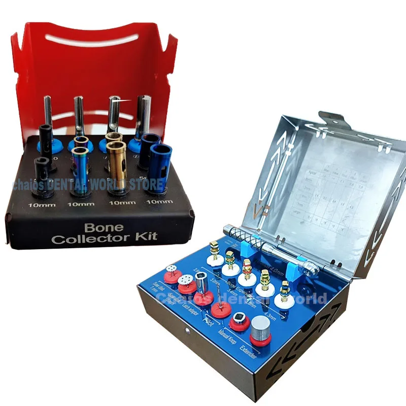 Self-Grinding-Bone-Collector-Kit-Dental-Implant-Guide-Positioning ...