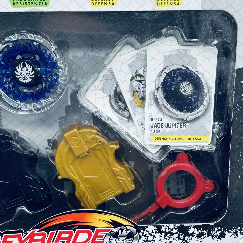 Legendary Beyblade Set