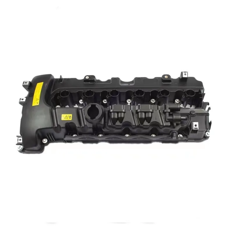 11127565284-Engine-Valve-Cover-Bolts-Seal-Gasket-N54-For-BMW-E82-E88 ...