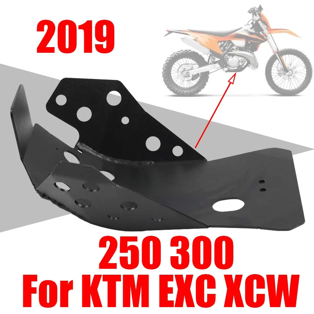 For-KTM-250-300-XC-W-XCW-EXC-2019-Motorcycle-Accessories-Engine ...