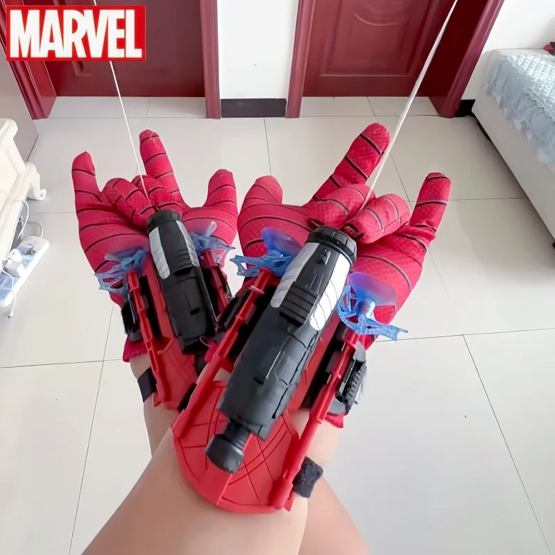 Spider-Man Web Shooter Homecoming: A Detailed Review and Guide for ...
