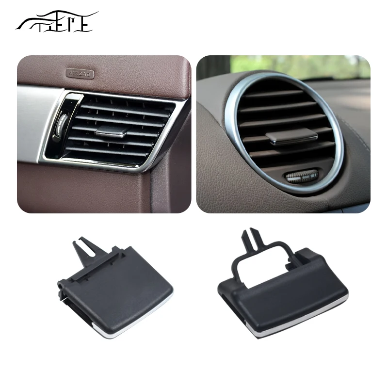 For-Mercedes-Benz-Air-Conditioning-Outlet-Pick-W166-W292-W164-ML-GL-GLE ...