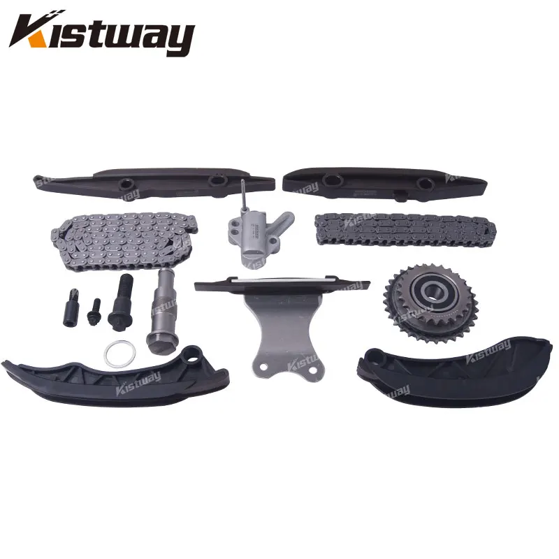 13PCS-Good-Quality-Engine-Timing-Chain-Kit-For-BMW-B48-B58-11318648729 ...