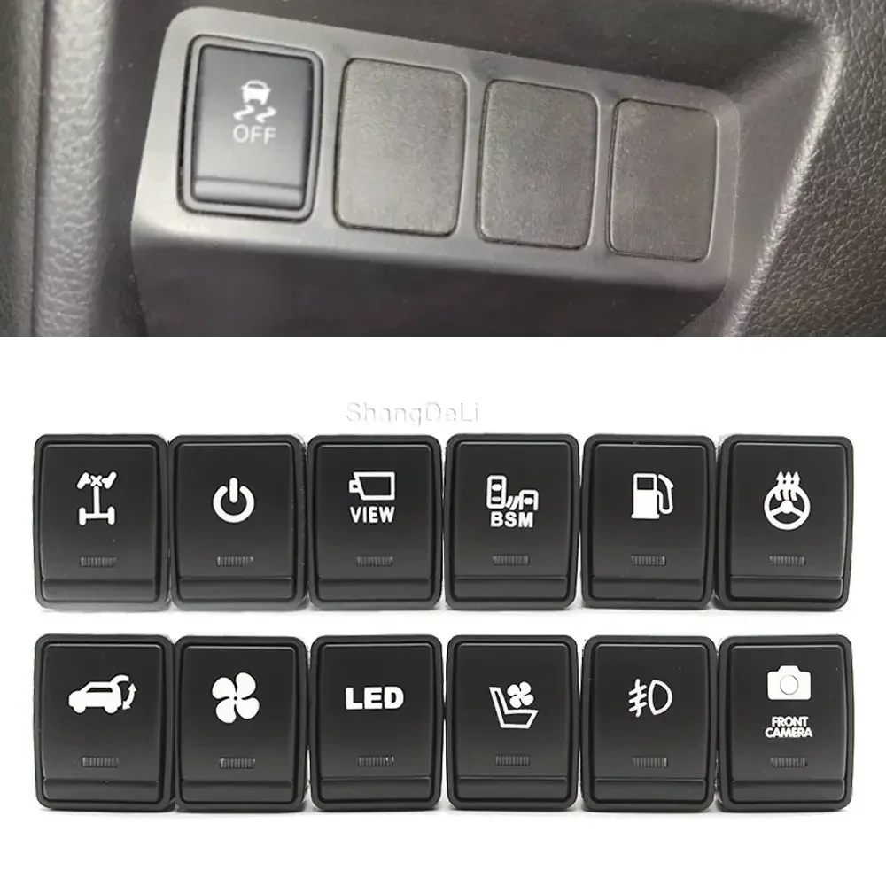 Using-For-Nissan-X-Trail-T32-2014-2020-Qashqai-J11-2015-Accessories-Car ...