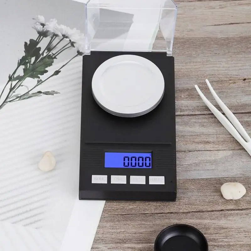 Powder-Scale-Counting-Mg-Scale-For-Weighing-Powders-Digital-Weighing ...