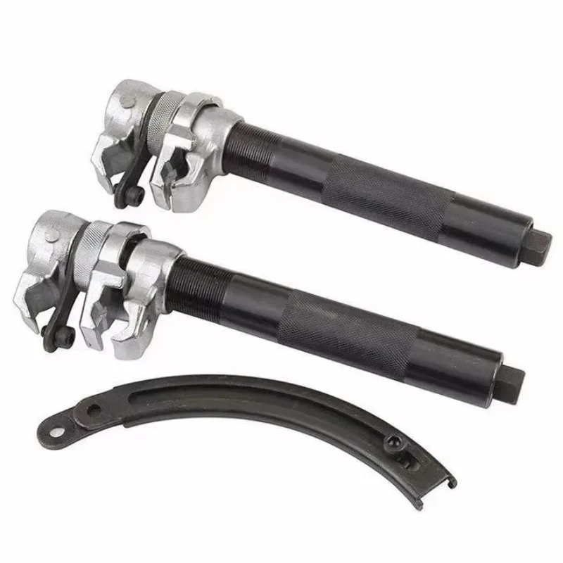SXLL Helix Spring Compressor Kit Pillar Helix Spring Compressor Unit ...
