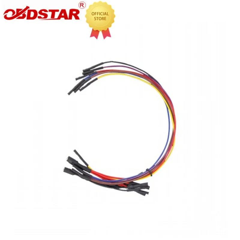 OBDSTAR-Jumper-Cable-For-OBDSTAR-P004-Adapter-X300-DP-PLUS-Odo-master ...