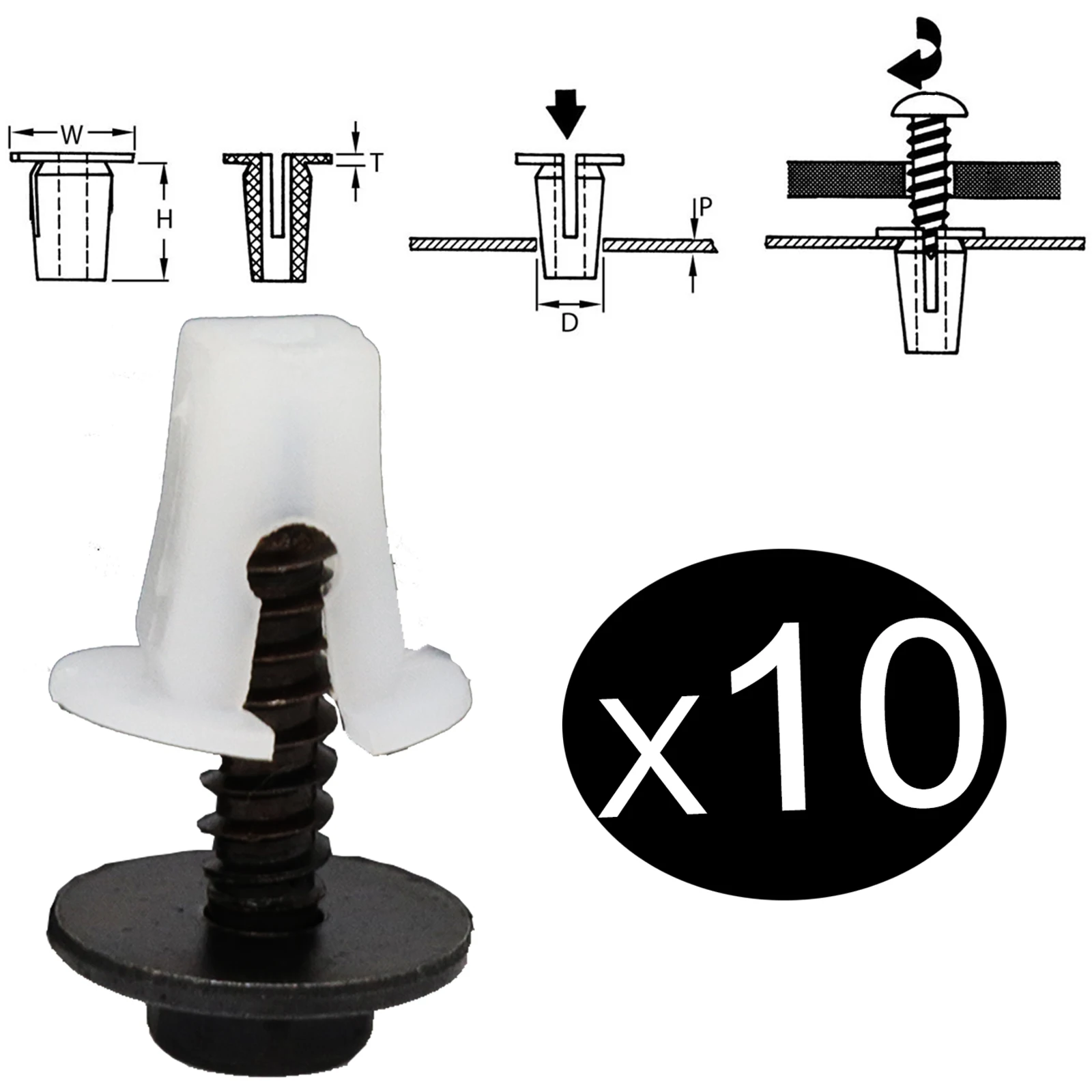 XIWOODS-AutoParts Store