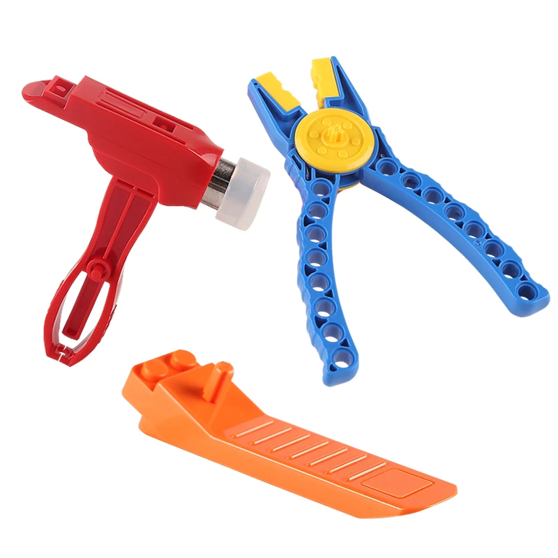 Pliers Block Separator Toolkit, Block Tool 3-Piece Multi-Purpose Set ...