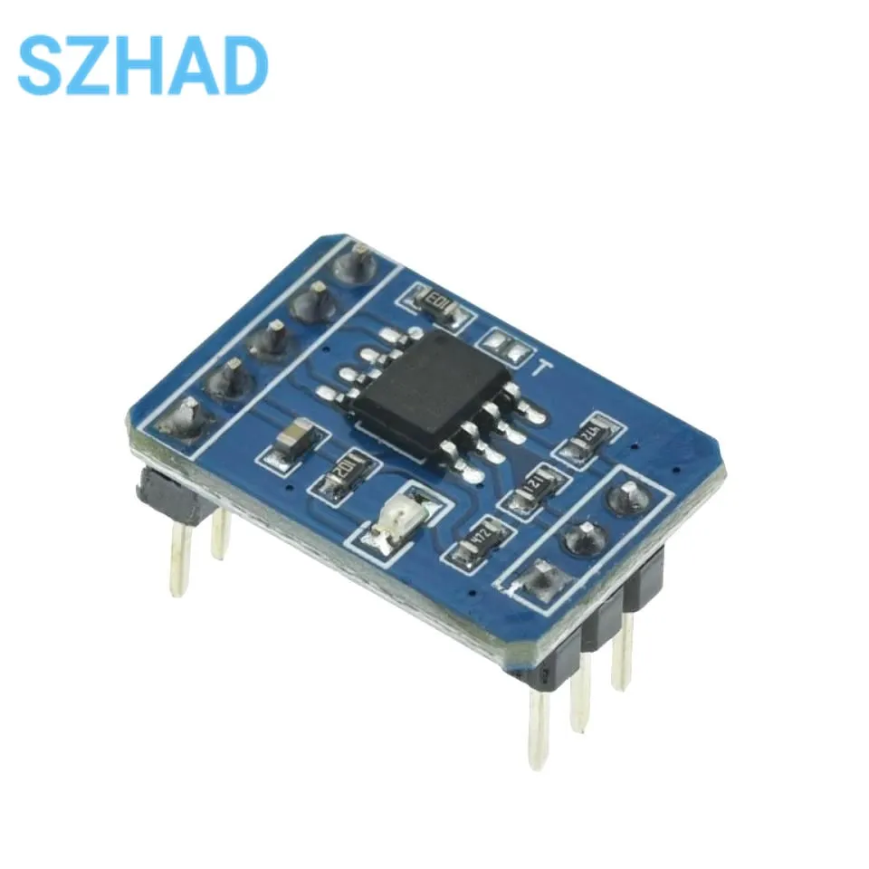 MAX3485/MAX3485/MAX13487Module TTL To RS485 Usart Communication ...