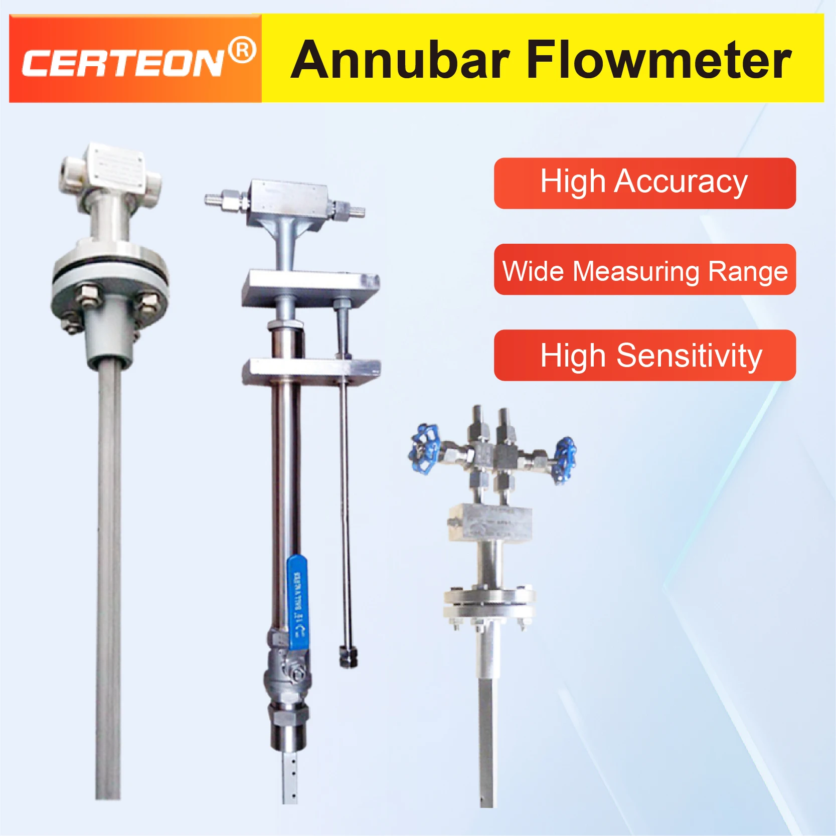 What You Need to Know About Pitot Tube Flow Meters for Industrial ...