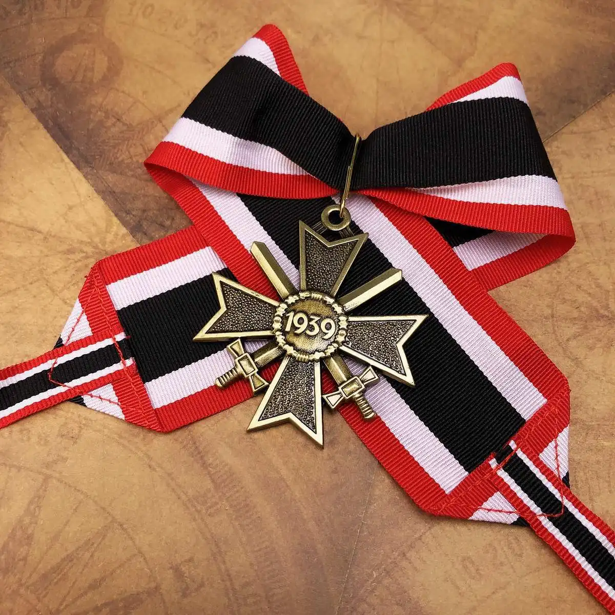 Emperor-s-Cross-Merit-Medal-German-Medal-Soviet-Badge-Eagle-Emblem ...