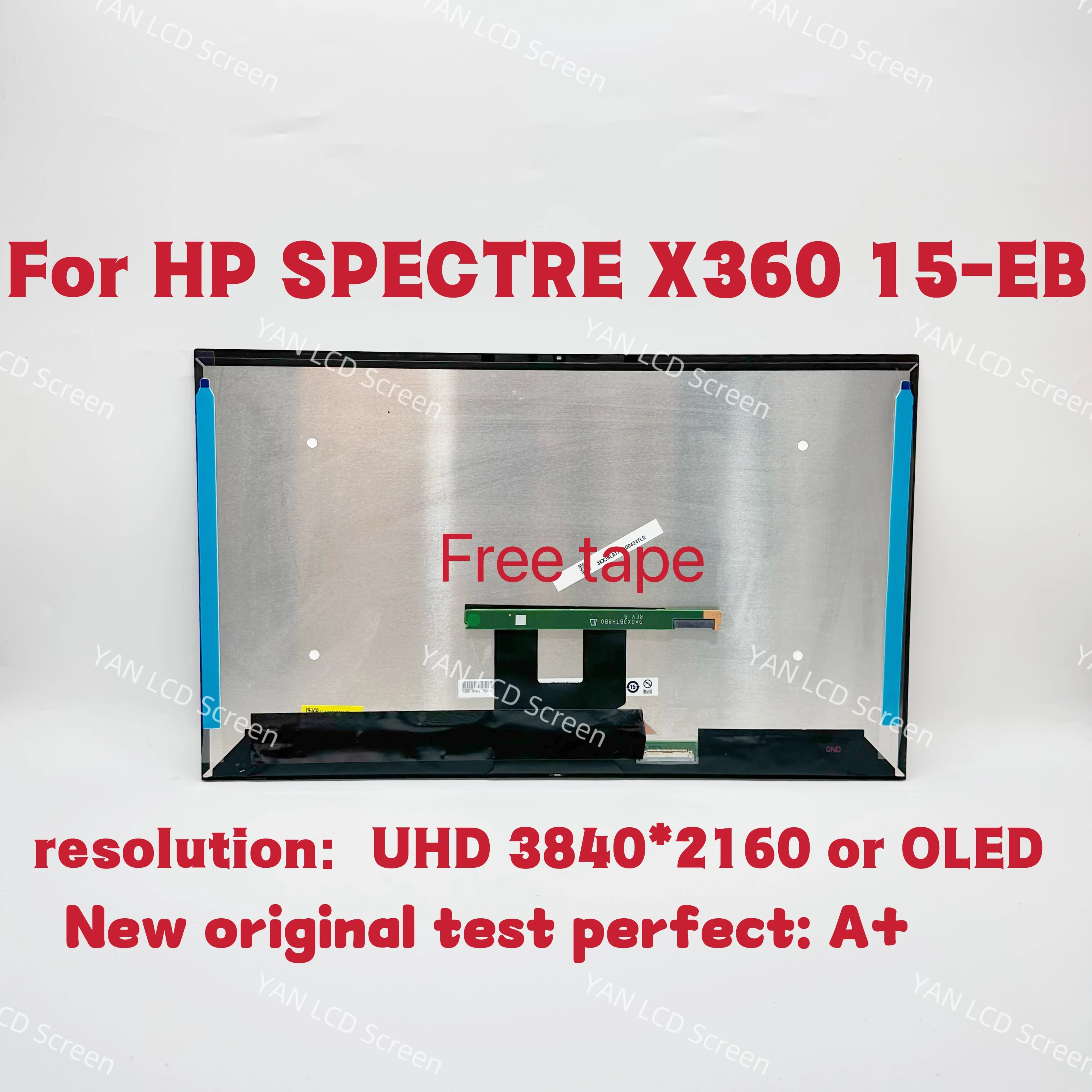 15-6-Inch-Screen-For-HP-SPECTRE-X360-15-EB-15T-EB100-15-eb0043dx-15t ...