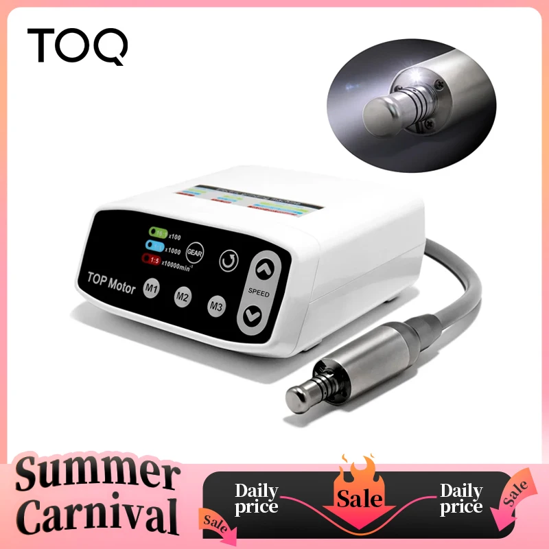 El-micro-motor-LED-sin-escobillas-Dental-cl-nico-puede-funcionar-con-1 ...