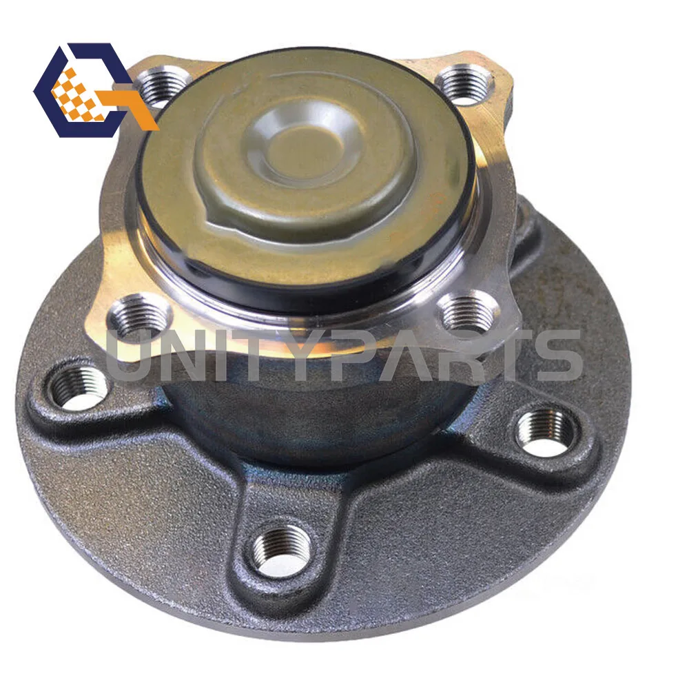 A2463340006-Rear-Wheel-Hub-Bearing-Fit-For-MERCEDES-BENZ-X156-C117-W176 ...
