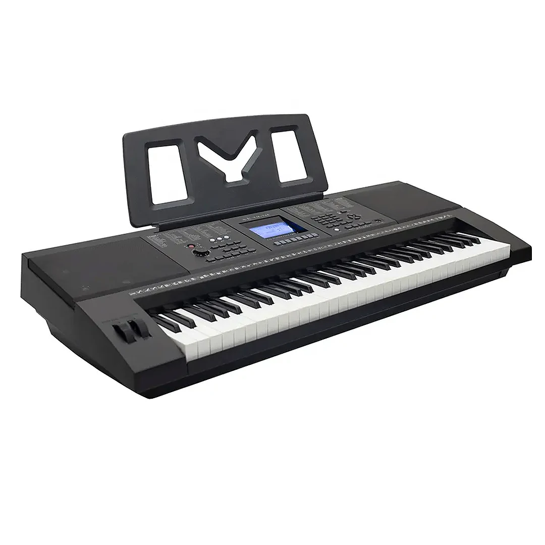 Clavier-de-musique-professionnel-contr-leur-Midi-piano-lectronique ...