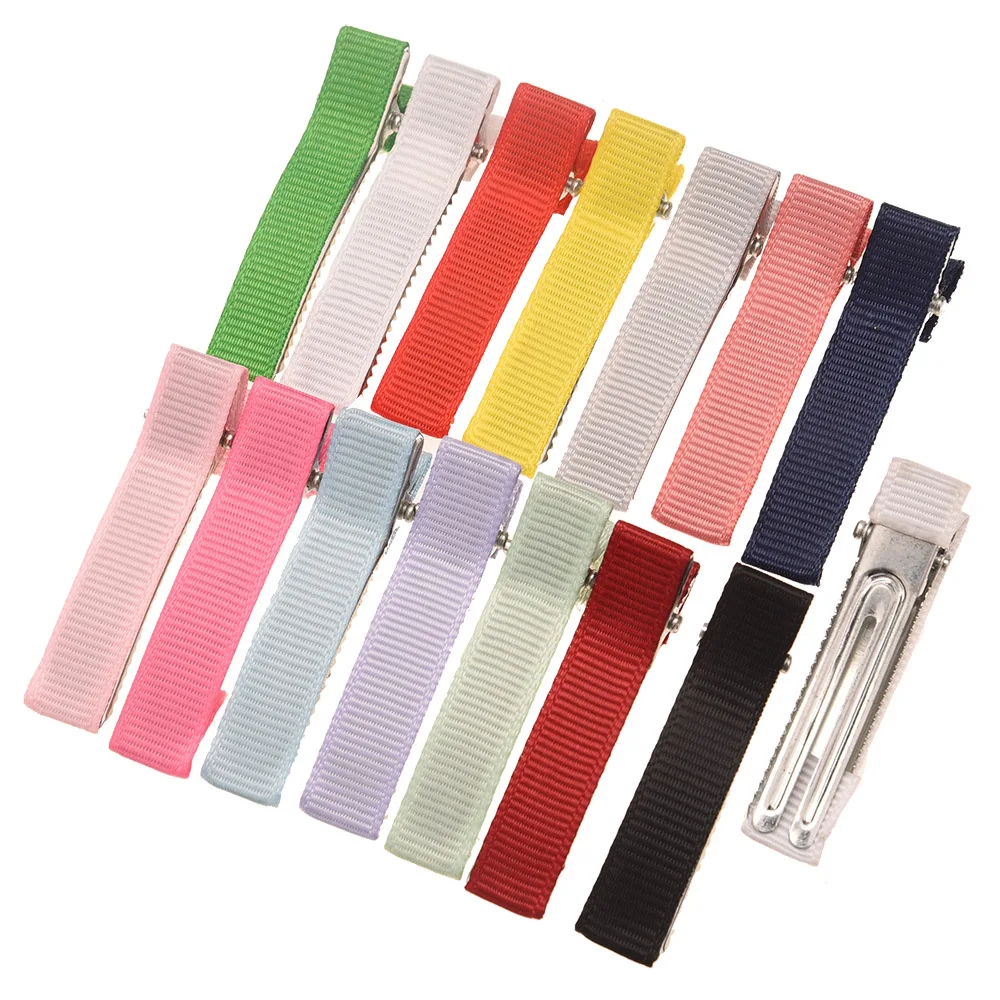 30PCS-1-8inch-Hair-Clip-Hairbows-Hair-Snap-Clips-for-Girls-Bow-Cute ...