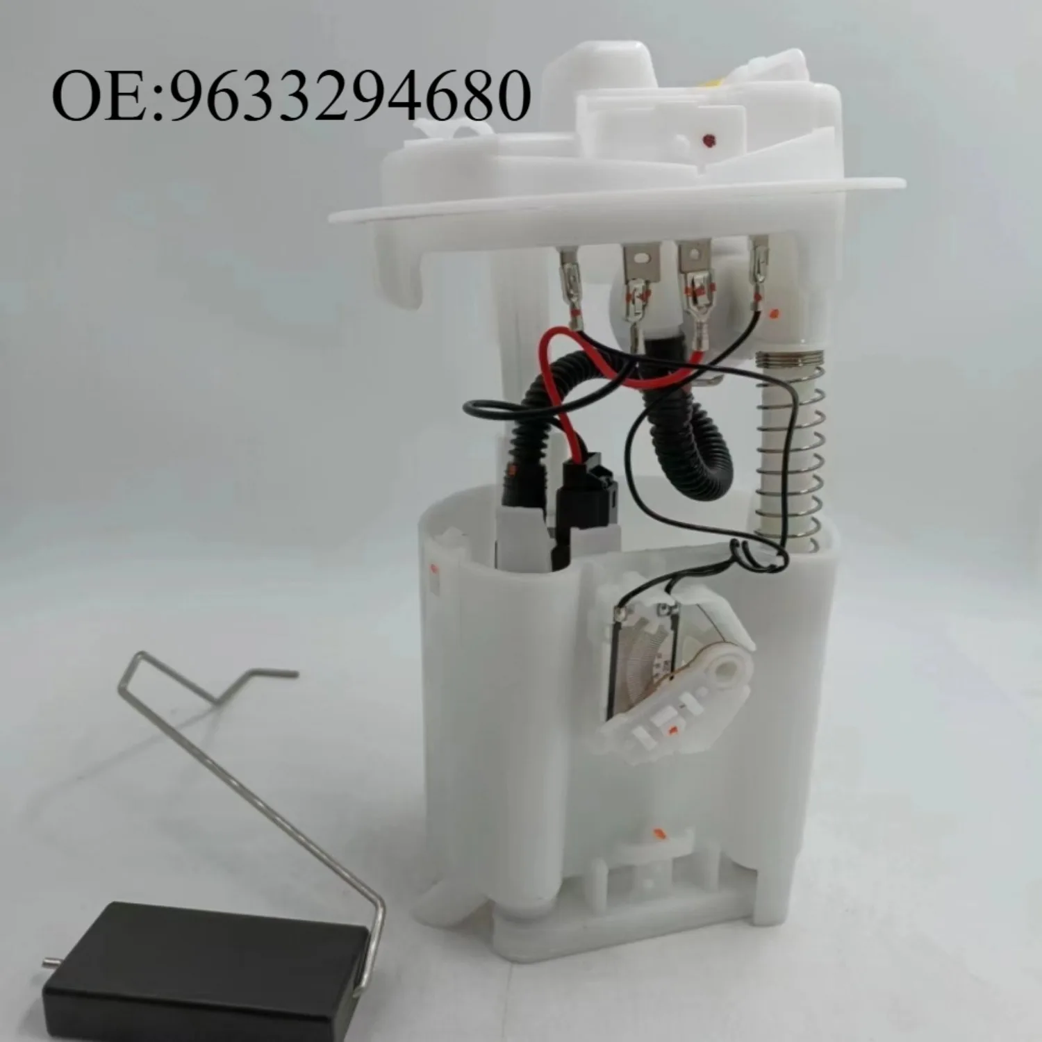 Ensemble de pompe à carburant automobile OE: 9633294680 adapté pour ...