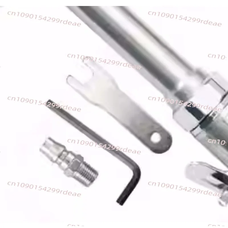 Pneumatic Cutting Machine Air Angle Grinder Air Cutter Extra Long ...