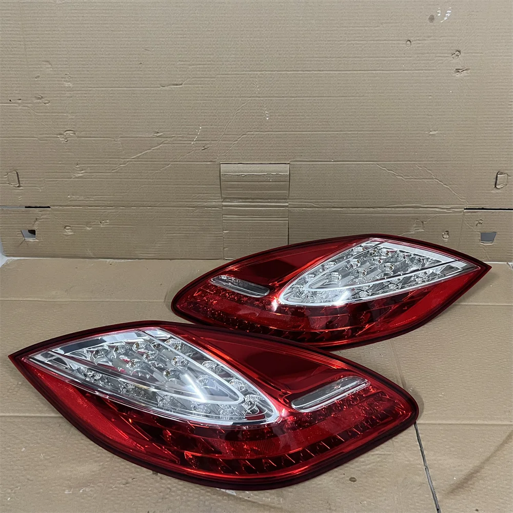 Led-Tail-Light-for-Porsche-Panamera-2010-2013-Rear-Bumper-Lamp-Flow ...
