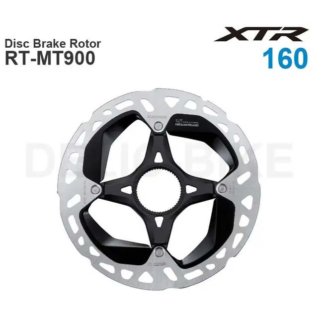 2 シマノ SM-RT900 リング付き センターロックディスクブレーキローター - nimfomane.com
