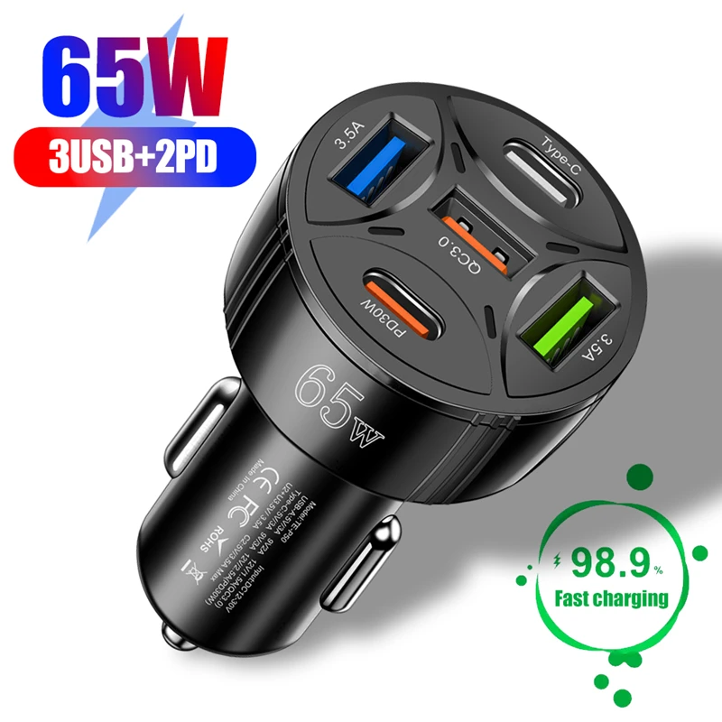 65W-Fast-Charging-5-Ports-Car-Charger-Lighter-QC-3-0-PD-65W-USB-Type-C.jpg