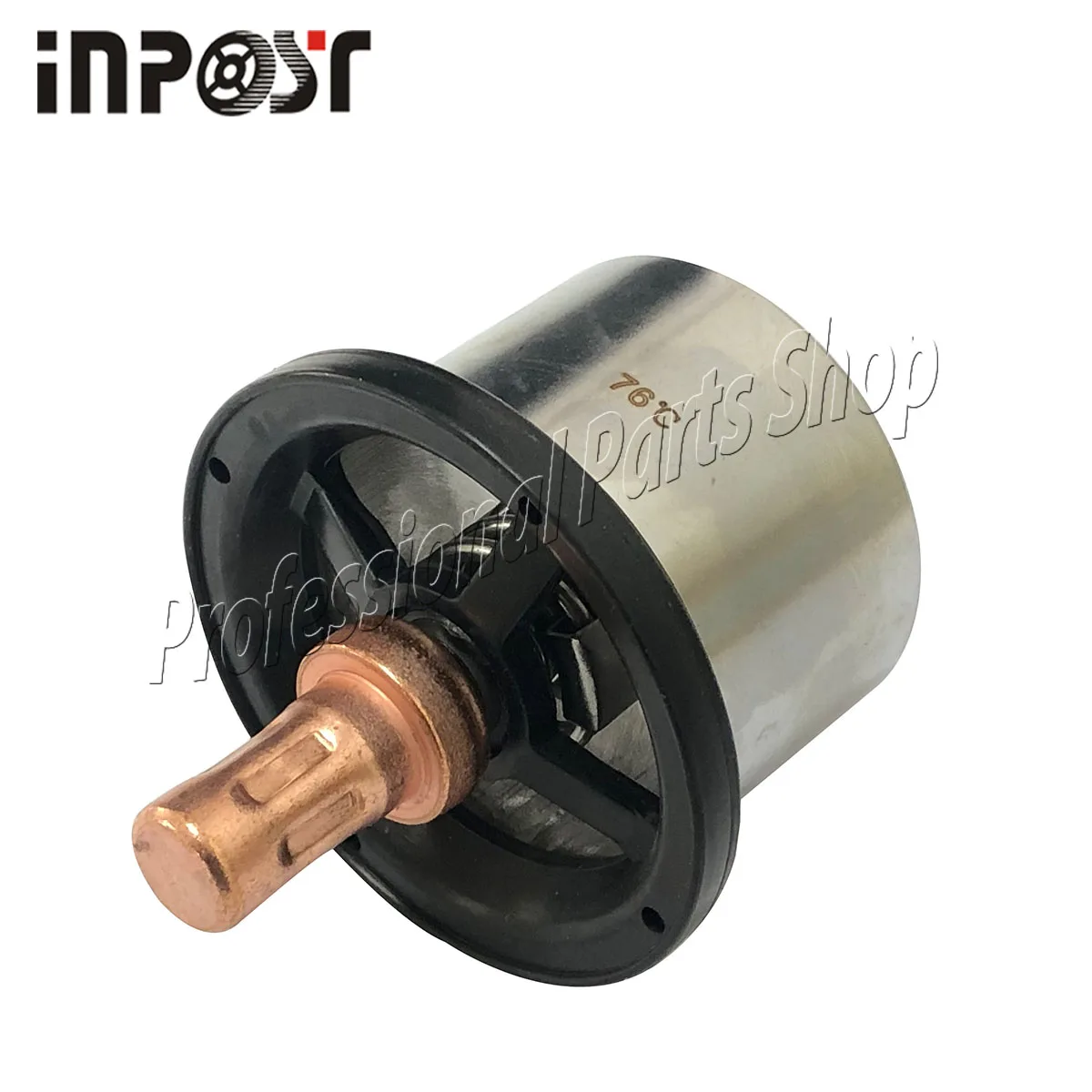 420968 Thermostat For VOLVO 360 Engine 8149186 8149182 1676306 ...