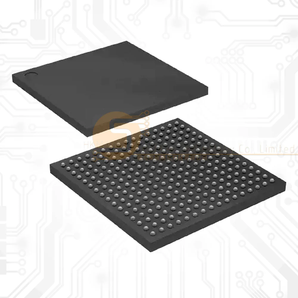 New-XC6SLX16-FTG256DIV-BGA-Integrated-Circuit.jpg