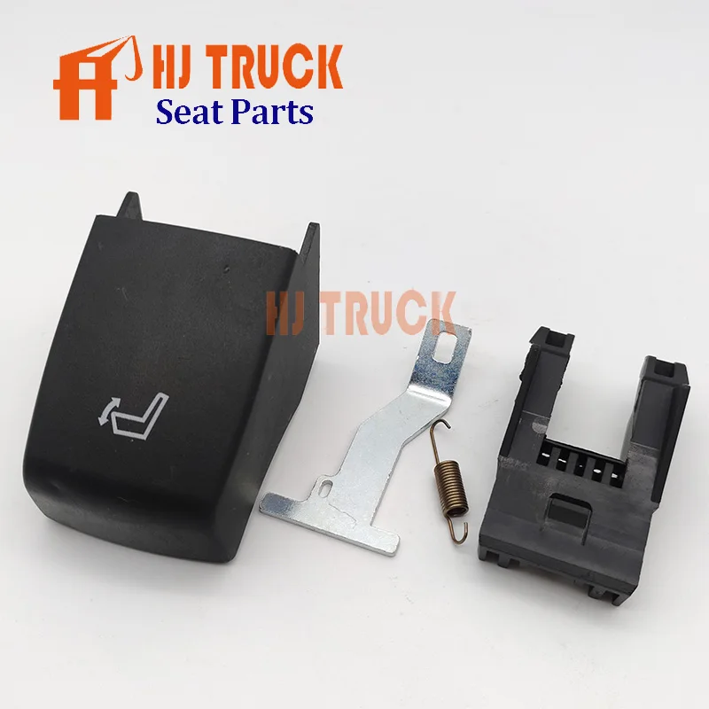 2276716-for-Seat-Switch-Service-Kit-Left-1498440-Scania-P-G-R-T-Series ...