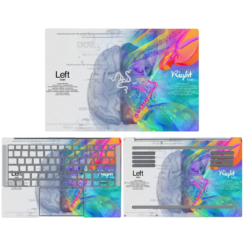 Vinyl-Stickers-for-Razer-Blade-RZ09-0427-RZ09-0423-RZ09-0421-Laptop ...