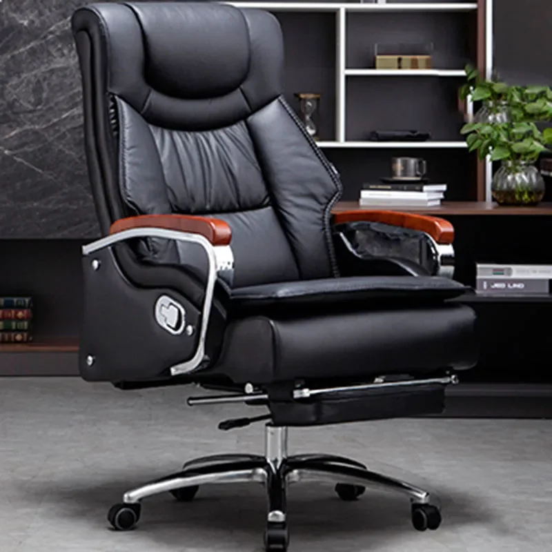 Height-Adjustable-Chair-Lazy-Furniture-Home-Bed-Luxury-Office-Chairs ...