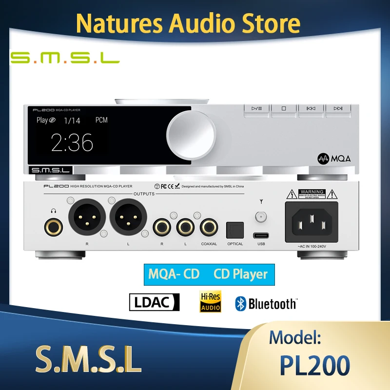 Smsl-pl200-CD-MQA-CD-ak4499ex-USB-dac-Bluetooth-dsic.jpg