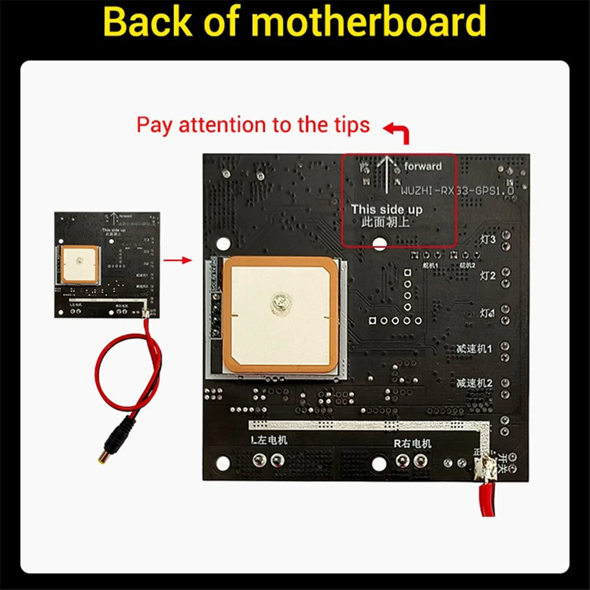 TXG4-1-54Inch-Colored-Screen-Display-Single-Hand-Remote-Controller-6 ...