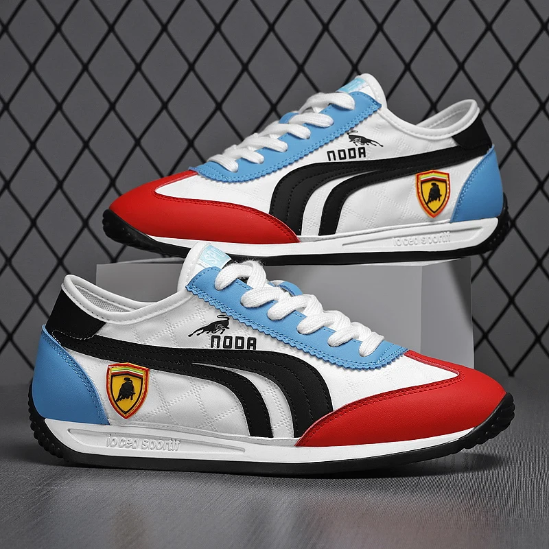 Fashion-Outdoor-Sports-Men-Running-Shoes-Designer-Platform-Men-Trainers ...