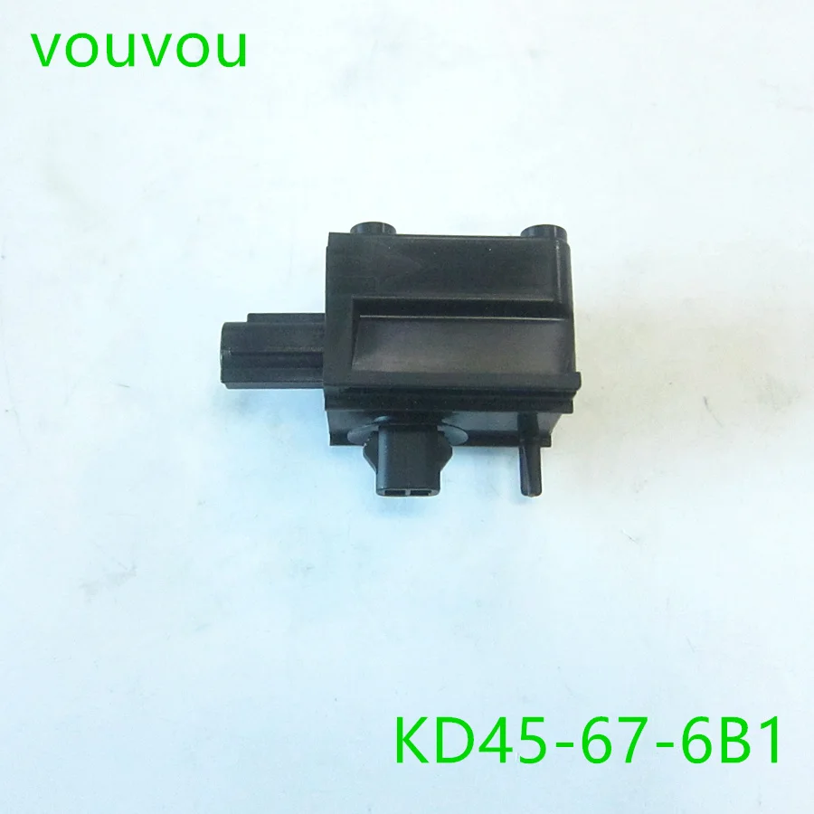 Unidad-de-rel-para-la-carrocer-a-del-coche-KD45-67-6B1-de-zumbador-sin ...