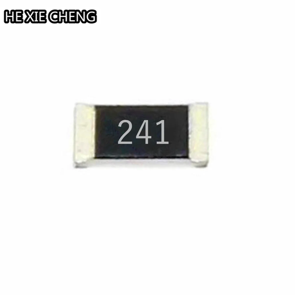 100pcs-1206-SMD-Resistor-240-ohm-240R-241-5-1-4W.jpg