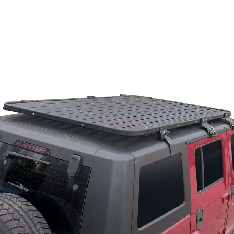 Off-Road-4X4-Car-AccessoriesAluminum-Alloy-Universal-Roof-Racks-For ...