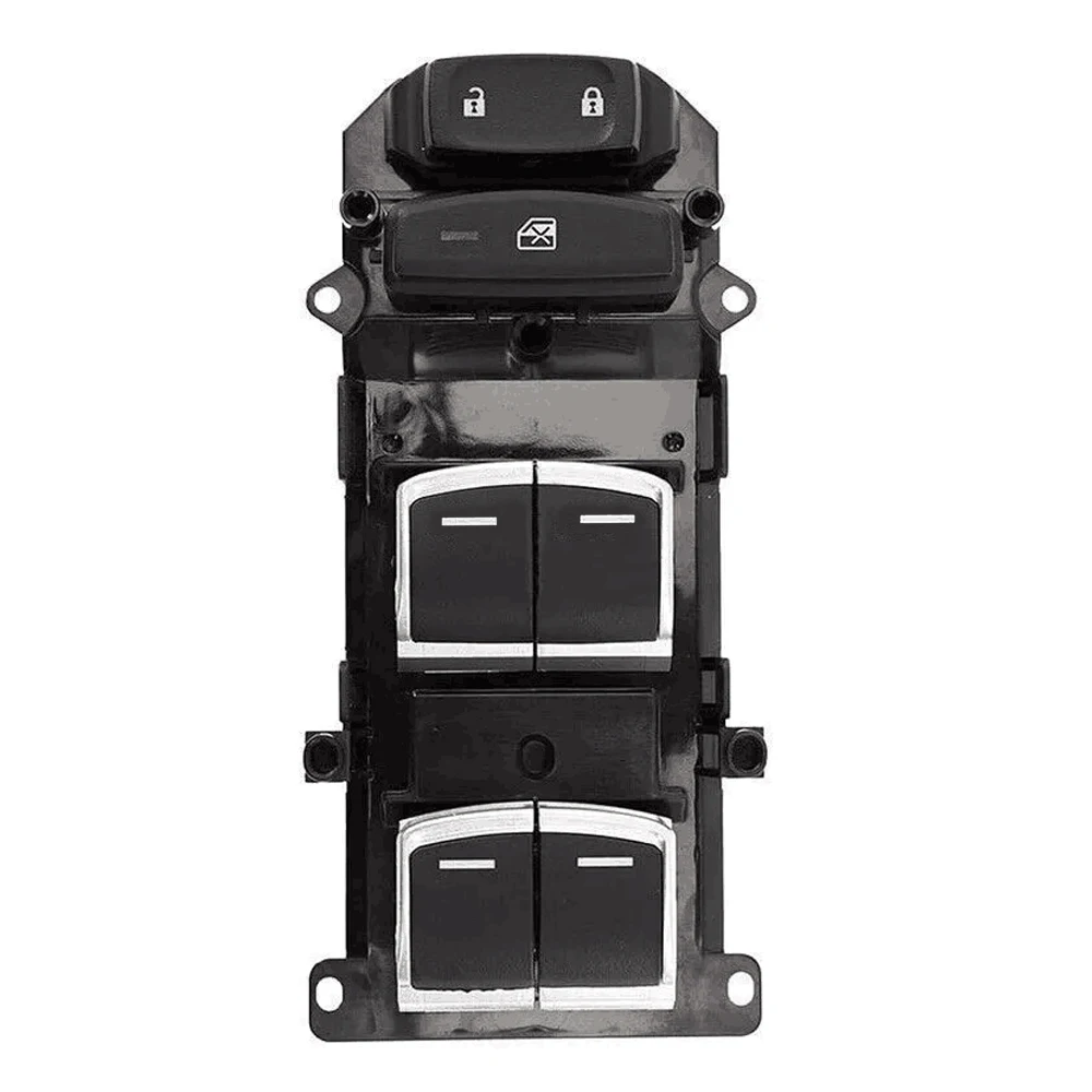 OEM-Electric-Power-Window-Master-Control-Switch-Panel-For-2019-2020 ...