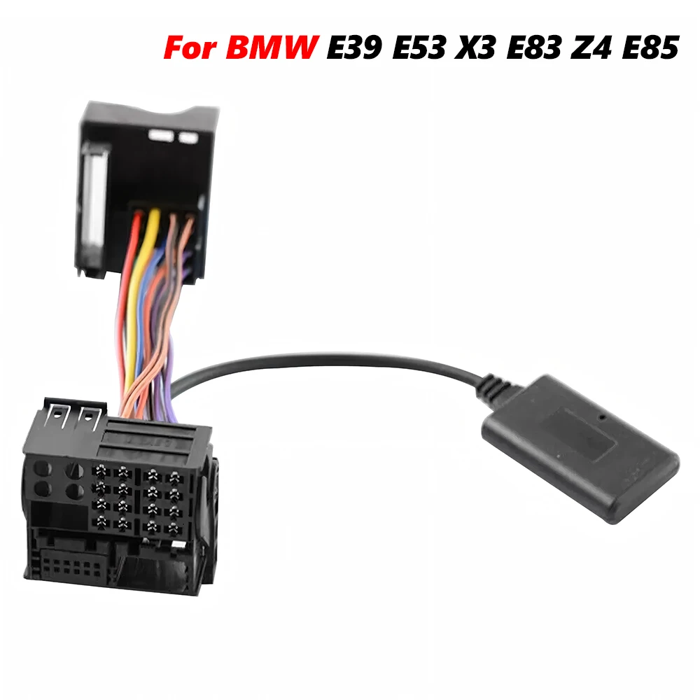 Mini R53 Bluetooth 5.0 Audio Adapter Module Hands-Free Cal With DSP1 ...